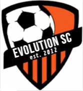 Home | Evolution Soccer Club