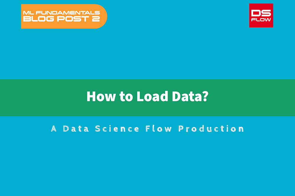 How To Load Data how-to-load-data