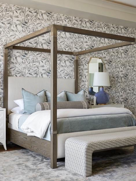 Interior Design Services | Britany Simon Design House