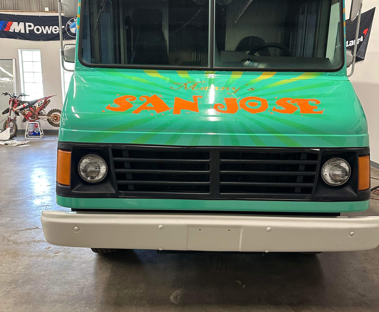 Vinyl Wrap | IconicWraps