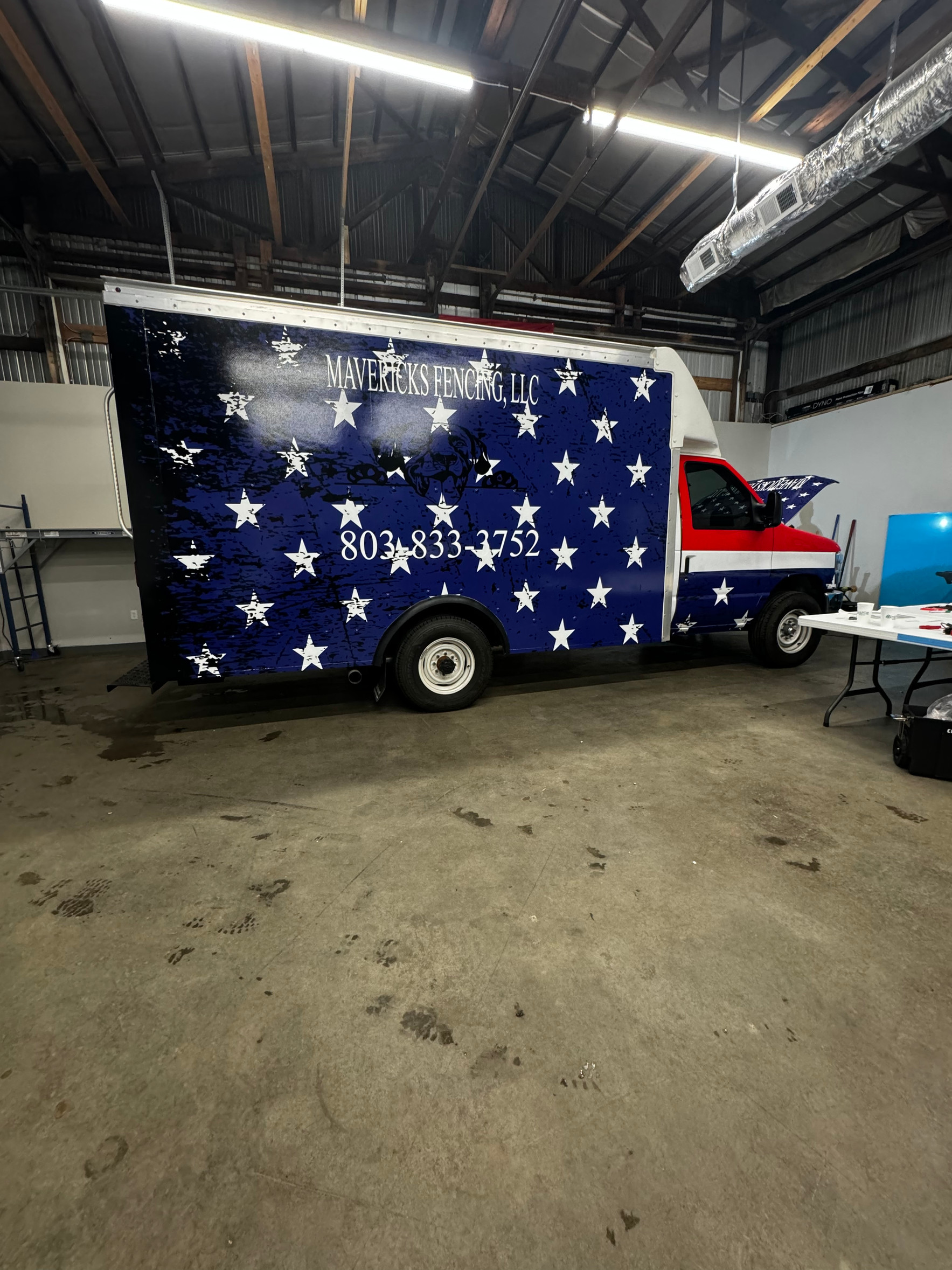 GALLERY | IconicWraps