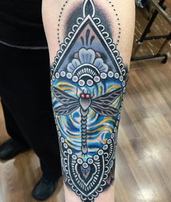 Home | Afterlife Tattoo