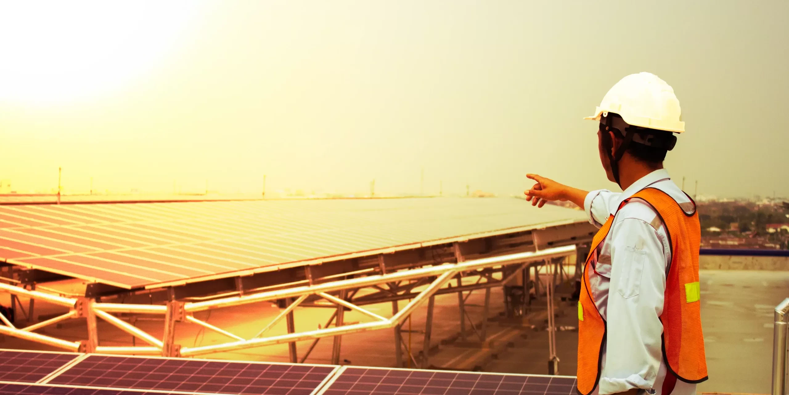 Powering A Sustainable Future With Solar Solutions Clean Energy