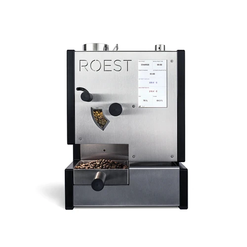 Roest L100 Plus Professional Sample Roaster Full Package | rasulpur