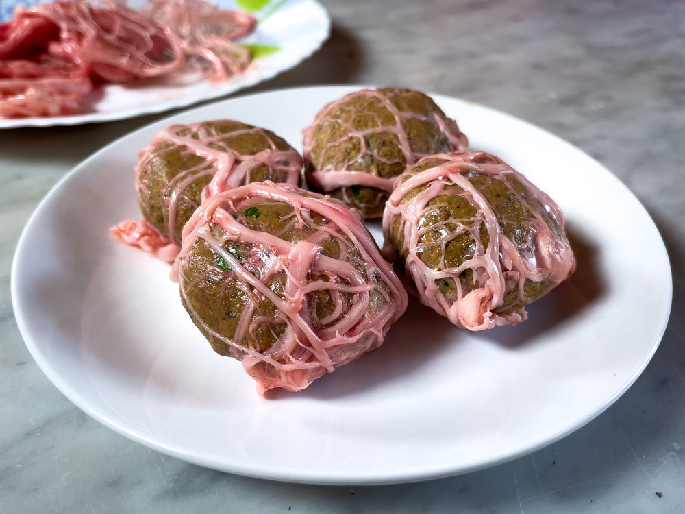 Three Medieval Italian Recipes Fit for a King | Gnocchi, Fried Raviolo ...