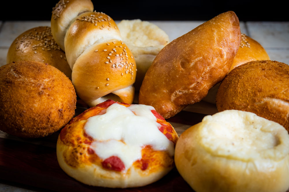 Rosticeria Siciliana | Sicilian Street Food