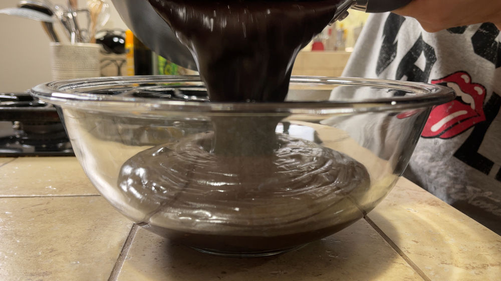 Sanguinaccio Dolce Recipe | Authentic Italian Pig Blood Pudding