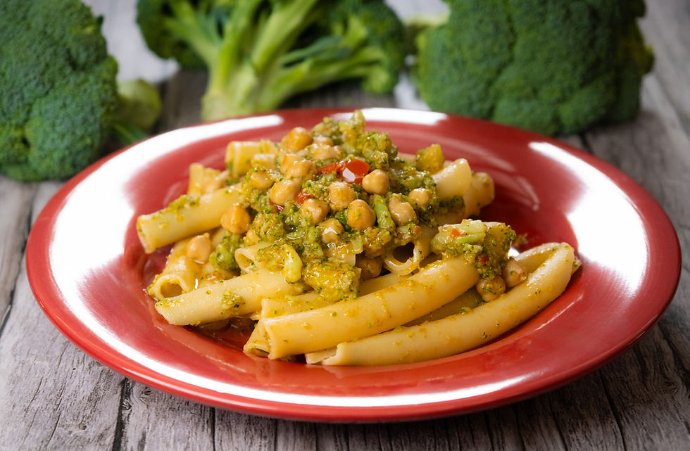 Five Simple Ways to Make Delicious Broccoli Pasta | The Regional ...