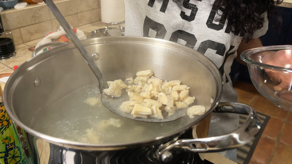 Italian Tripe Recipe | Tripe with Tomato Sauce