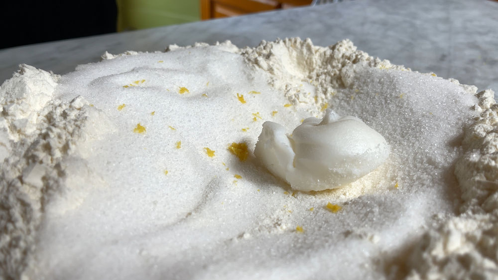 Calabrian Easter Cookie | Authentic Italian Recipe