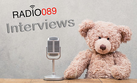 RADIO089 | Radio089 Radiosender | München