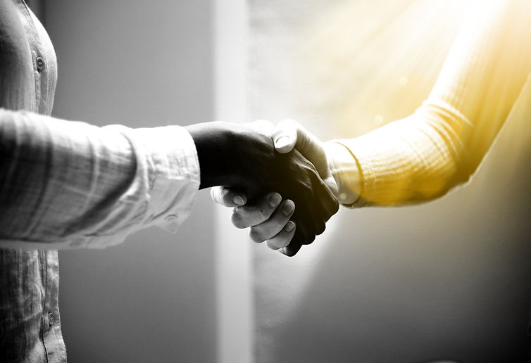 Get Started | Lighthouse Legal