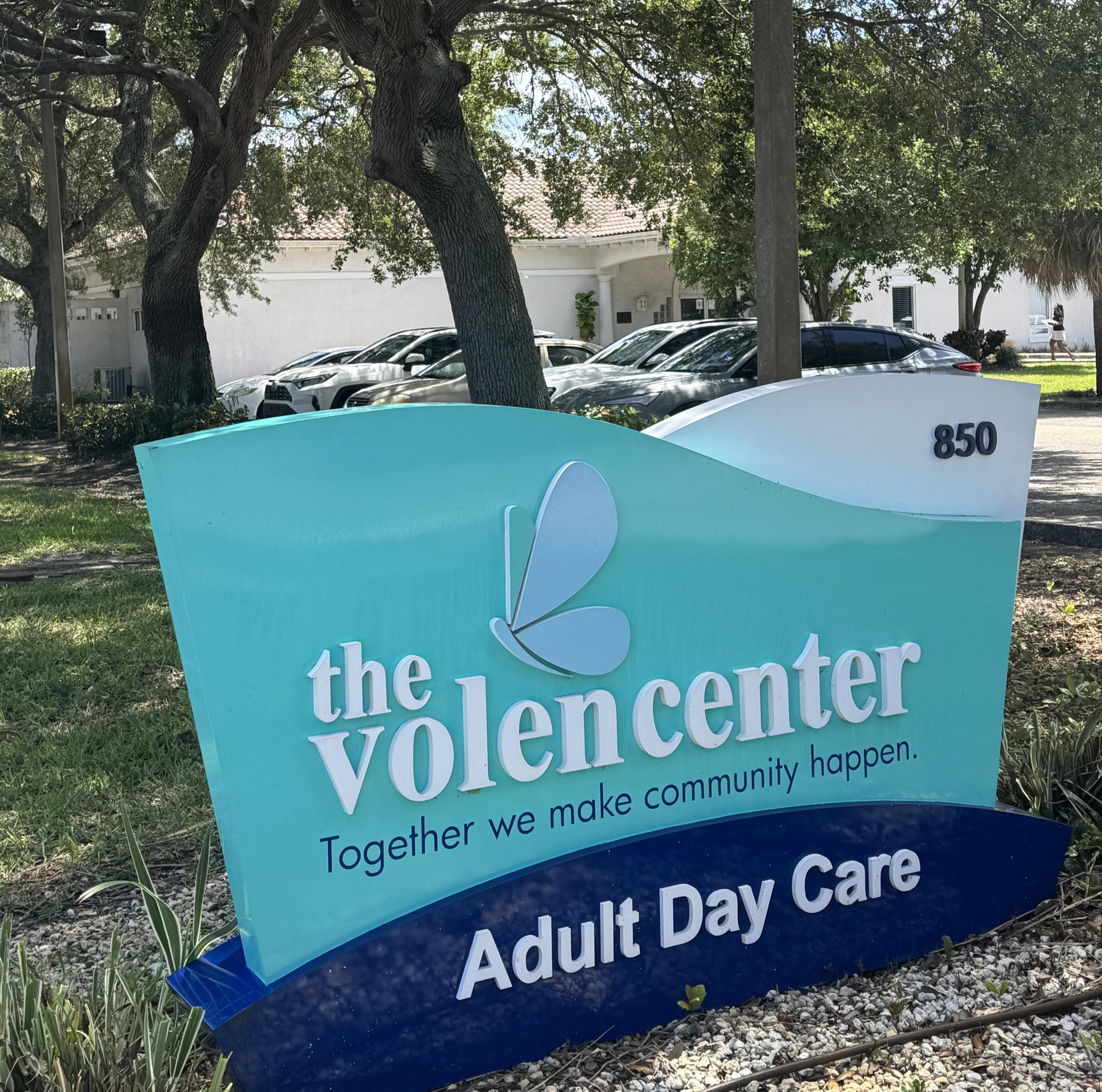 Volen Senior Center: Serving Seniors in Delray Beach