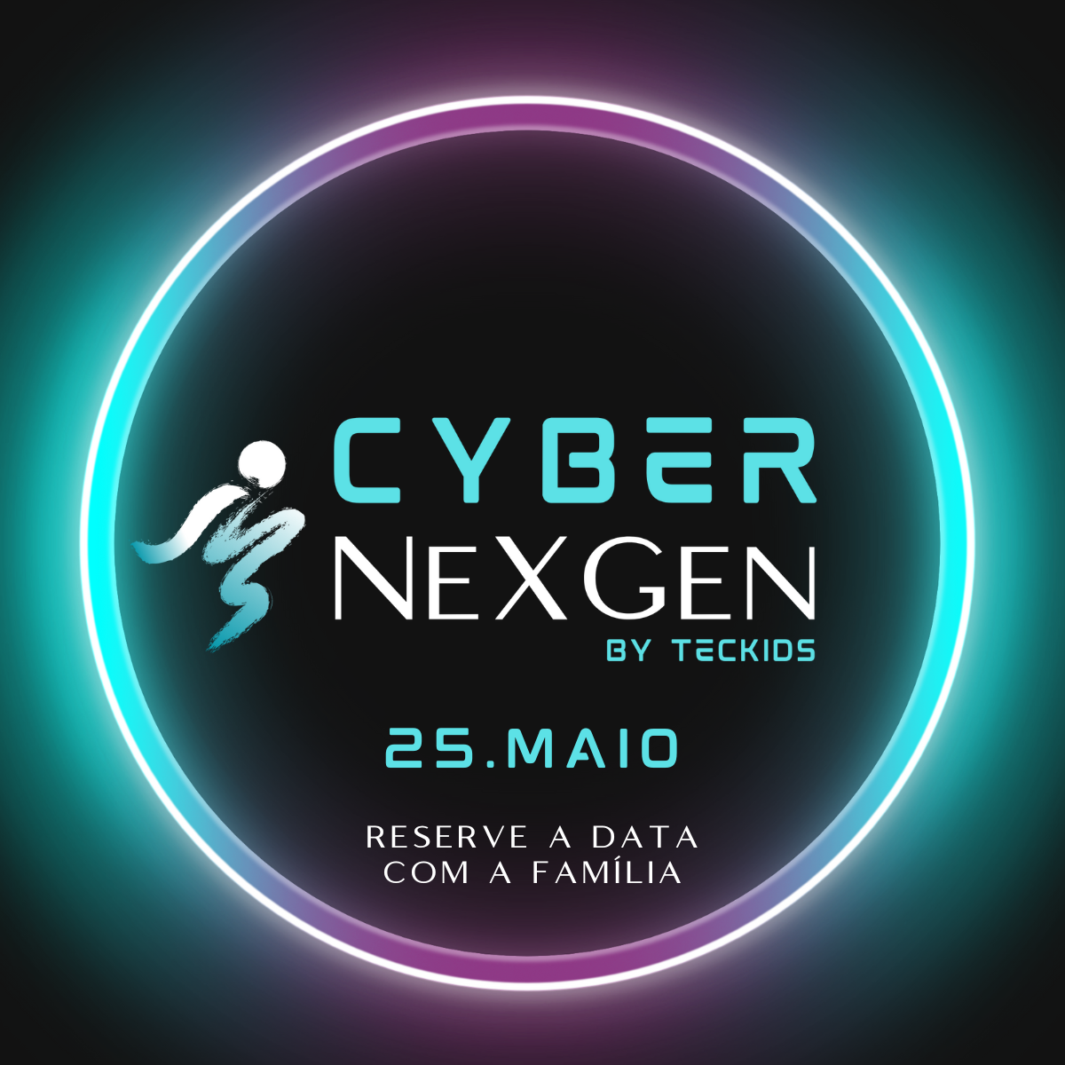 Teckids Day | Cyber NexGen 2024