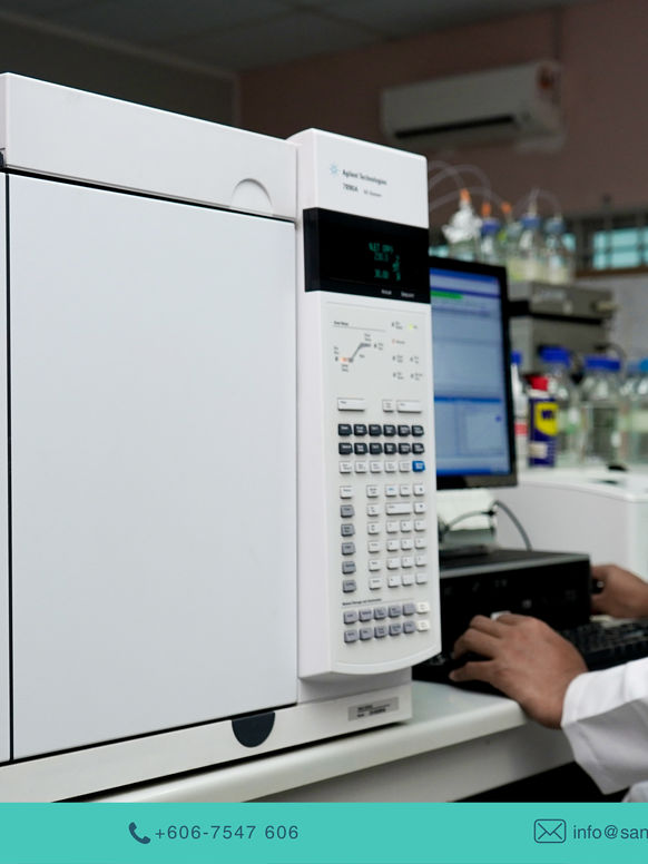 About Us | SaniChem Resources