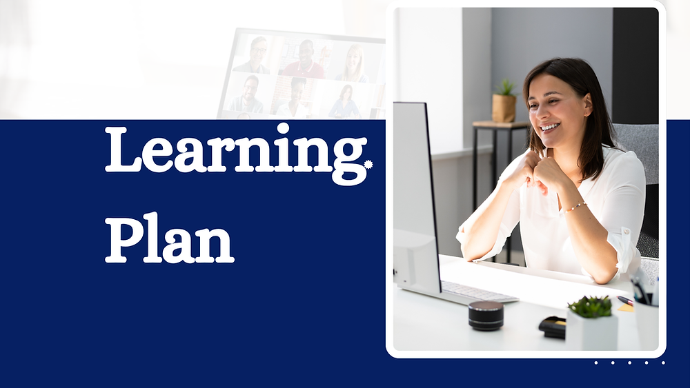 Learning Plan in 2025: The Complete Guide to Smarter, Personalized Growth