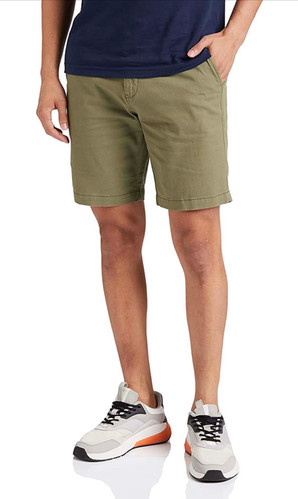 Flexfit Shorts | Beryl and Kartel