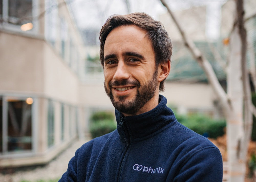 Jean Moreau | Meet My Mentor