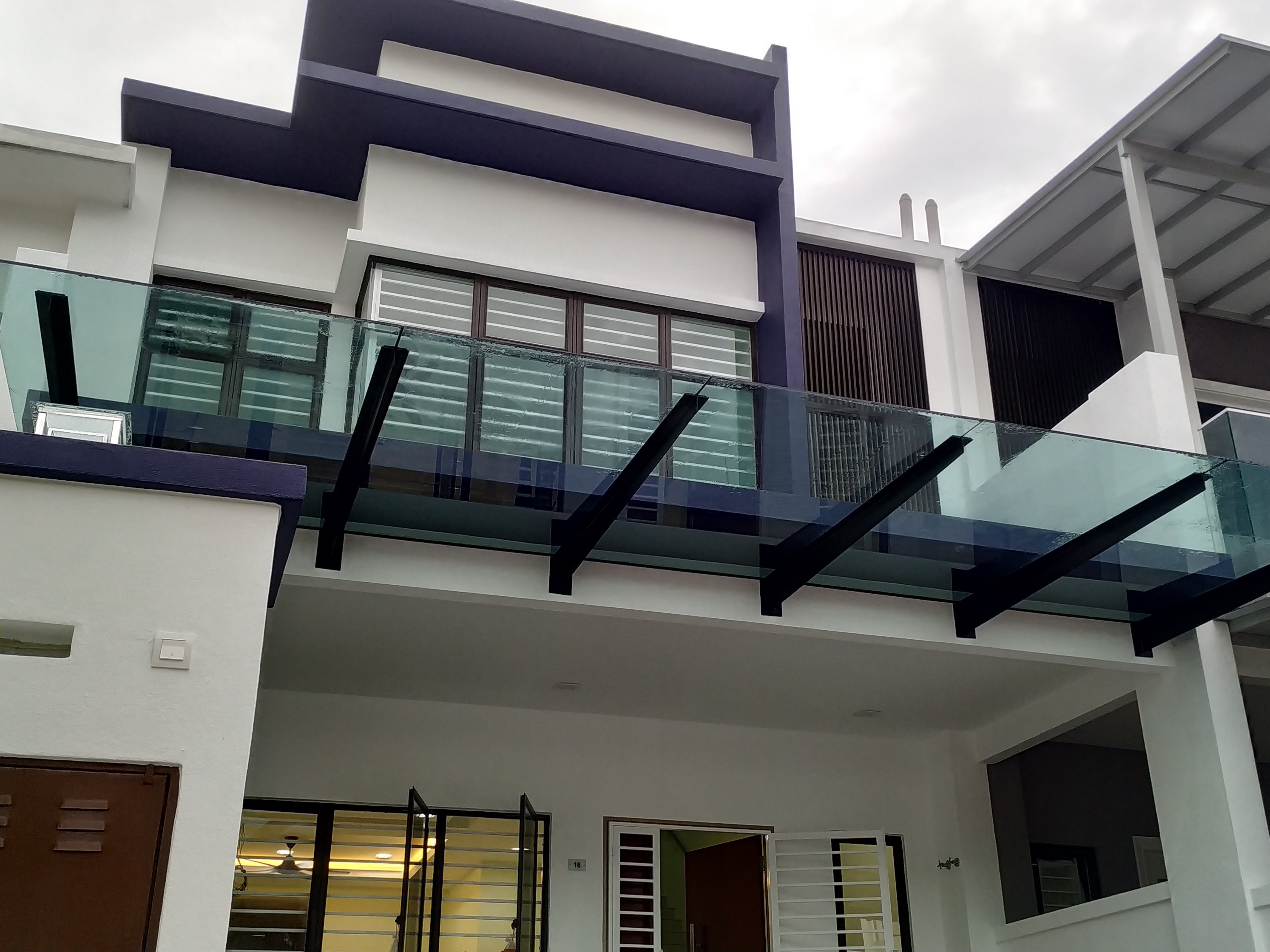 Excel Structural Works Sdn. Bhd.