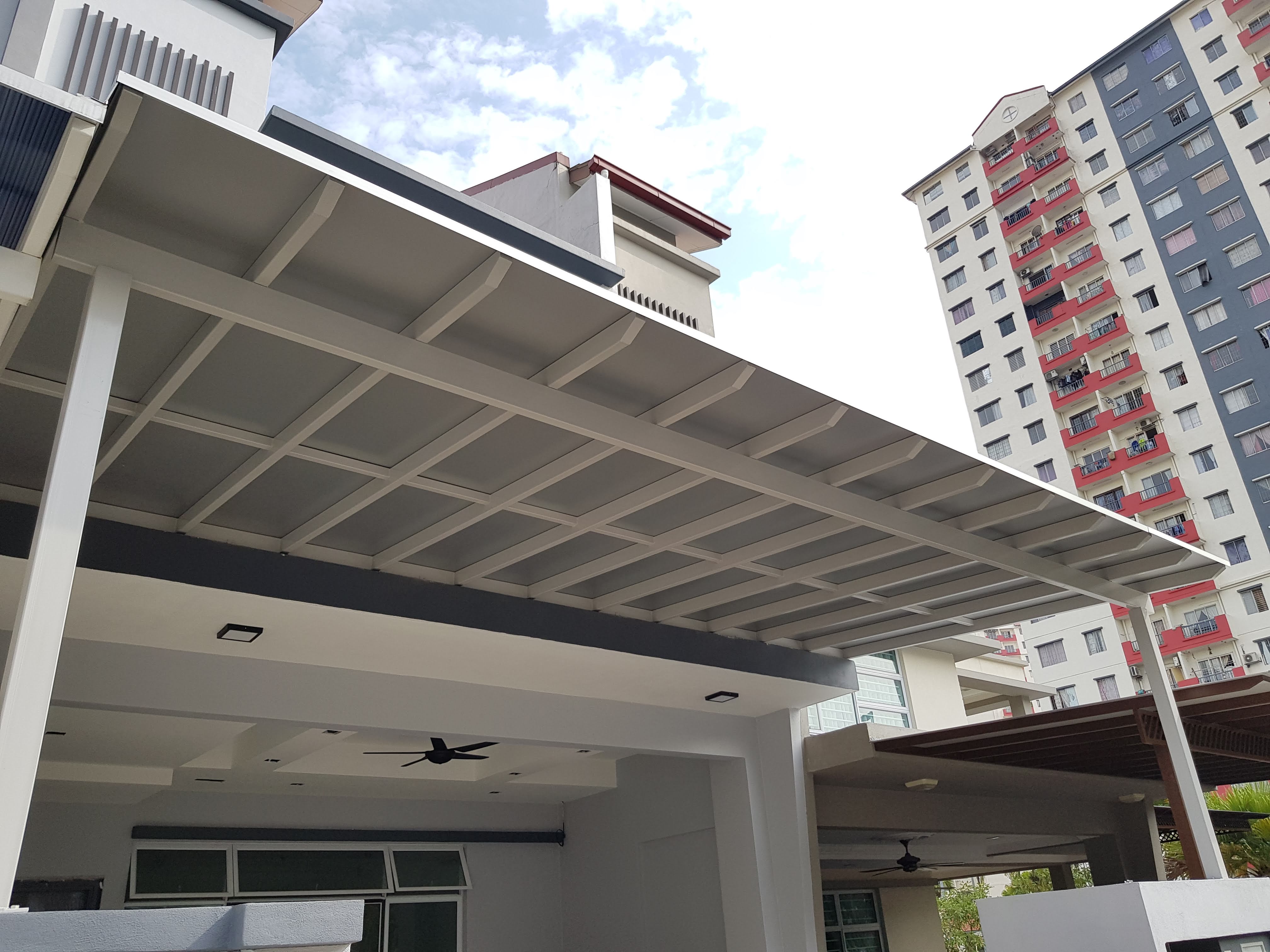 Excel Structural Works | Products