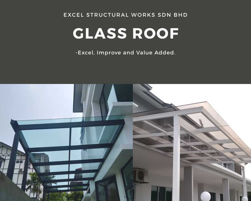 Excel Structural Works | News & Upate