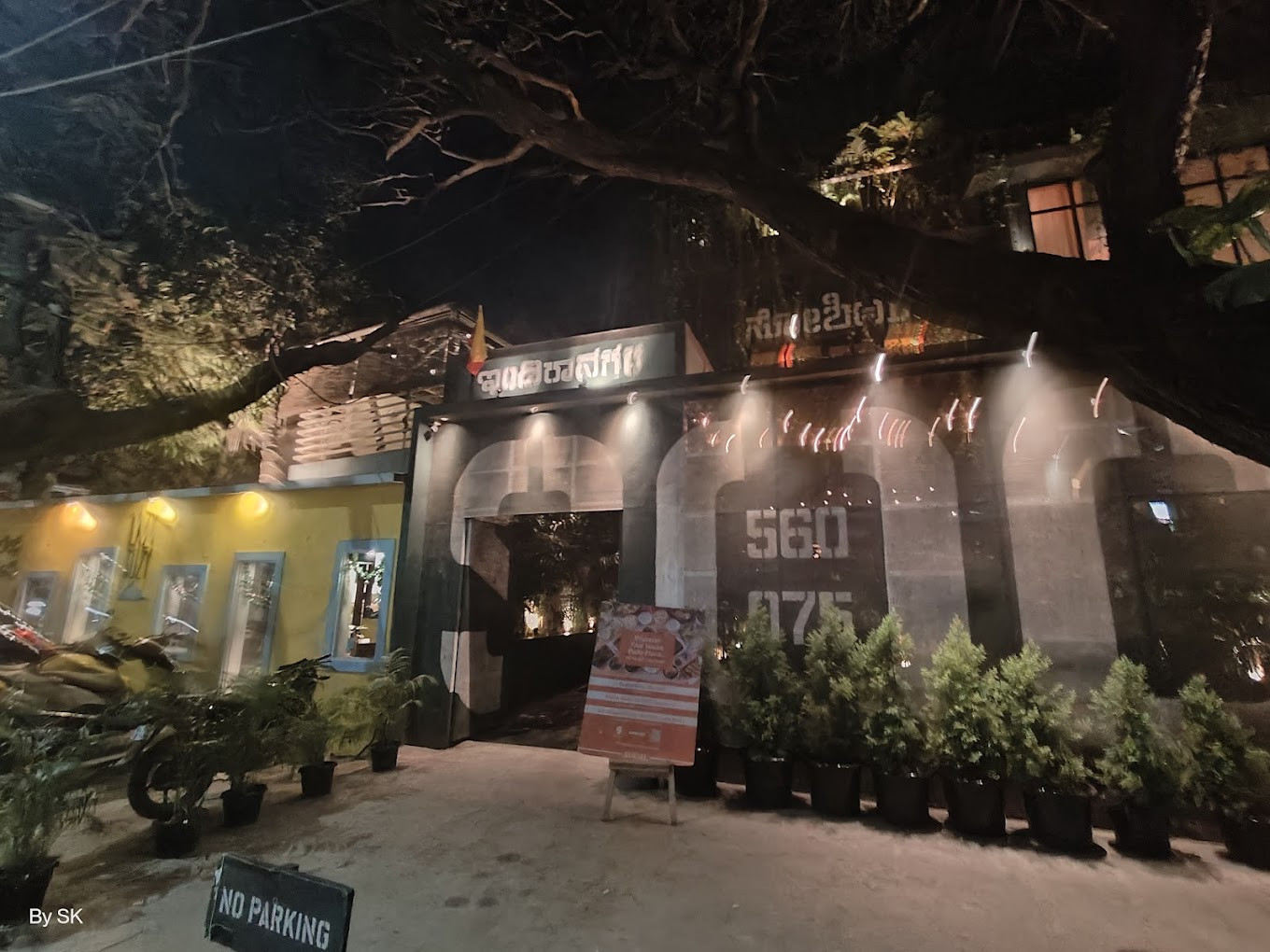 Events at The Underground Comedy club: Bengaluru | Eventz.co.in