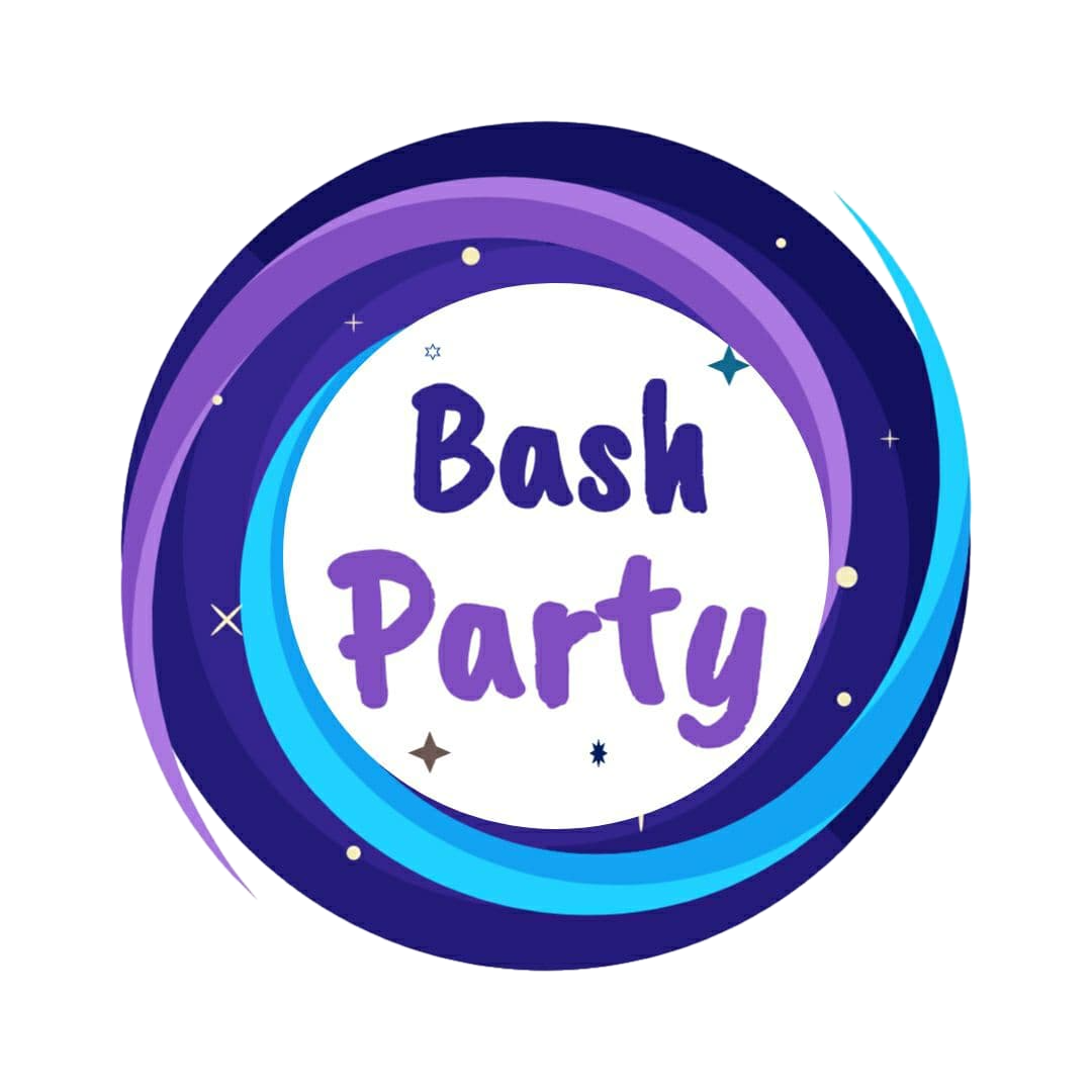 Bash Party | Best Party Decorations In Bangalore | Best Birthday Party ...