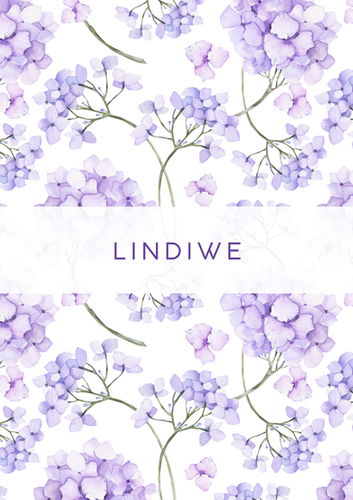 Hydrangeas Notebook Pick A Planner