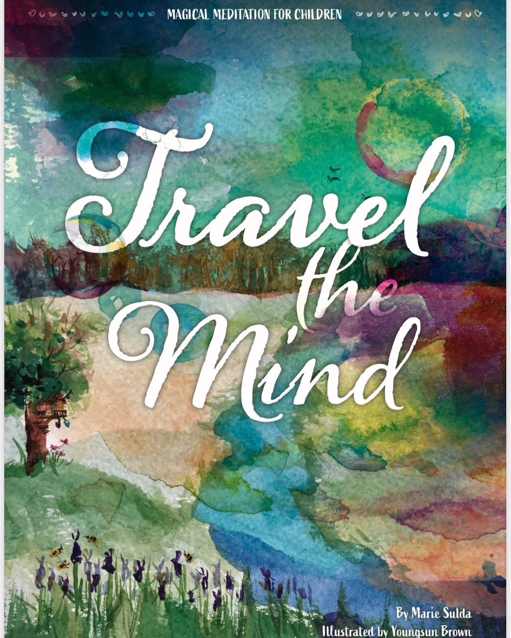 Travel The Mind