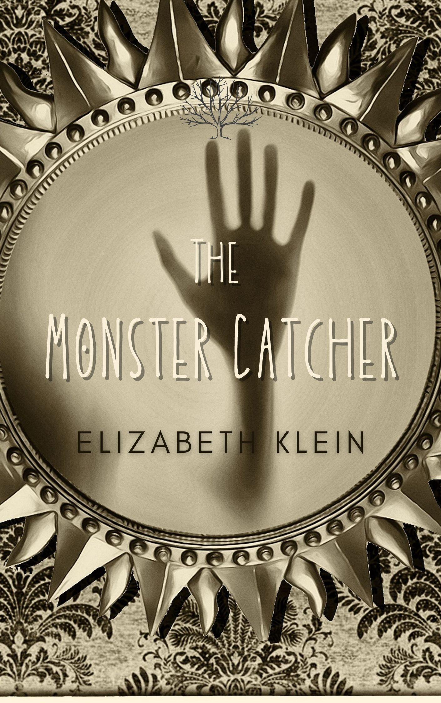 The Monster Catcher