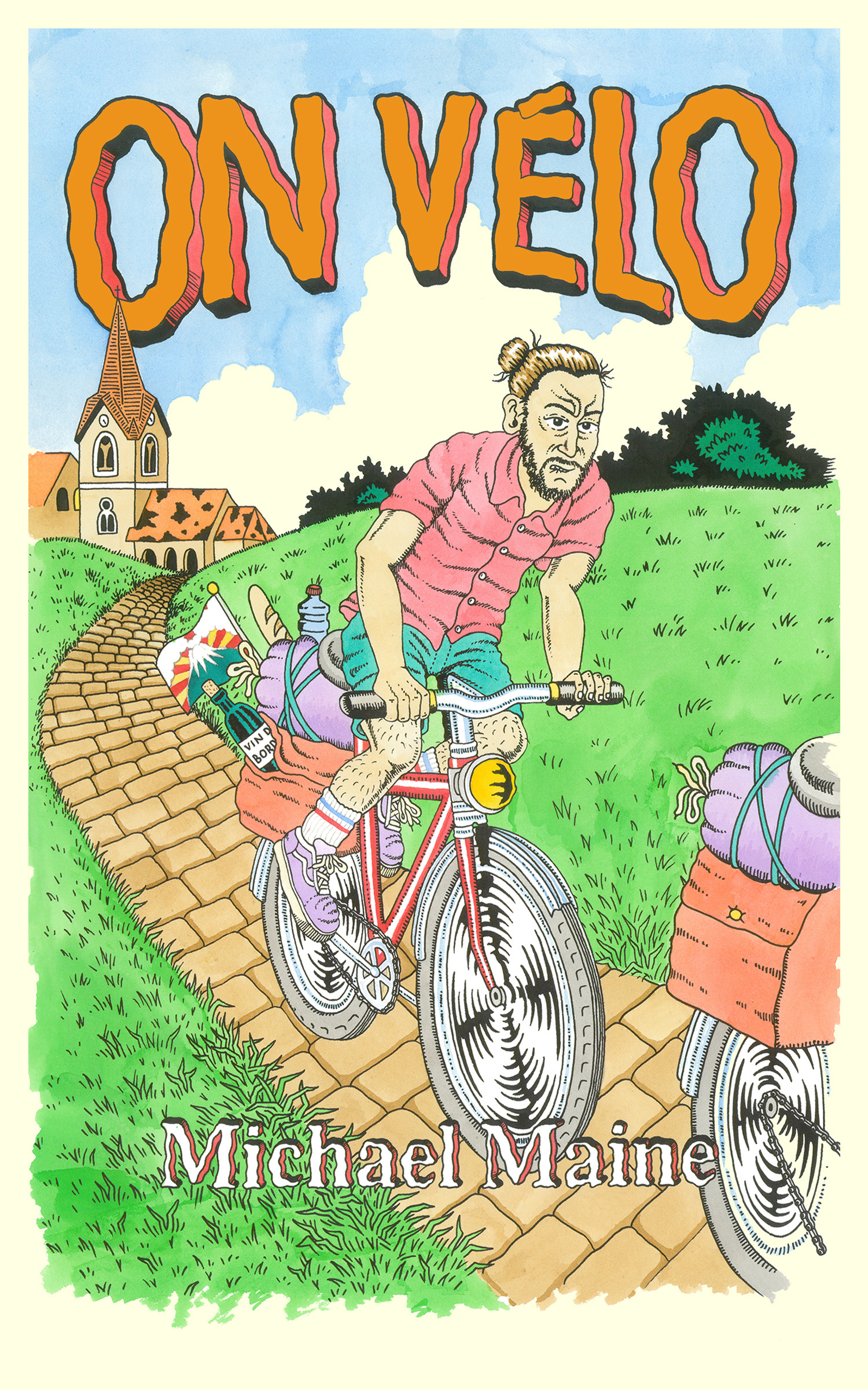 On Velo
