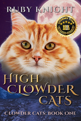 High Clowder Cats