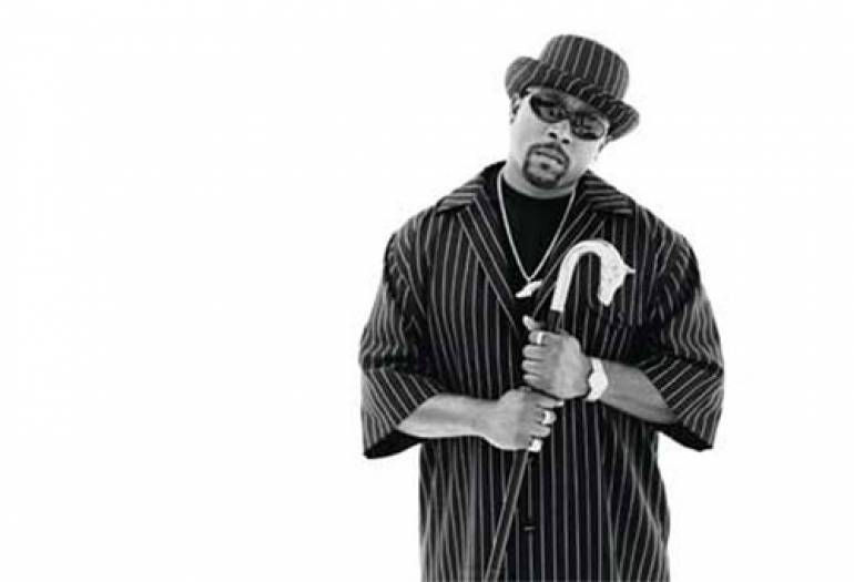 The Legendary Hip Hop Artist Nate Dogg: A Musical Icon of Our Time