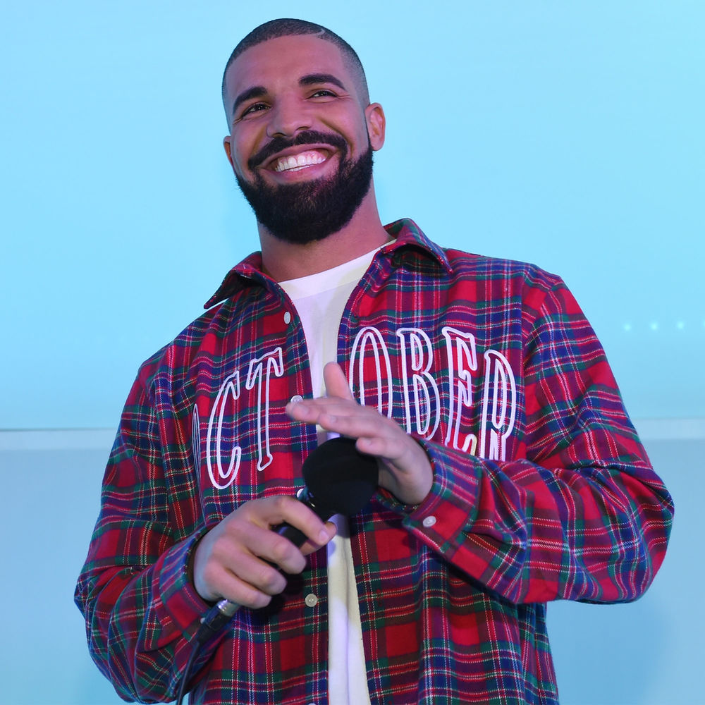 Drake's 'All In Challenge' Prize Is A DREAM COME TRUE