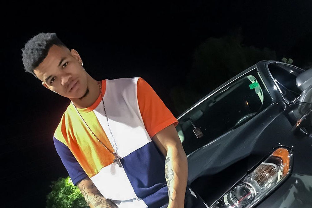 BNasty Impresses With HIs Debut Album "One Way To Go"