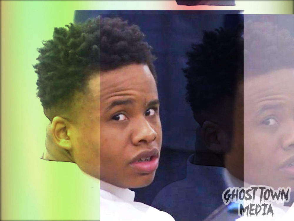 Tay K Found Guilty Faces More Charges