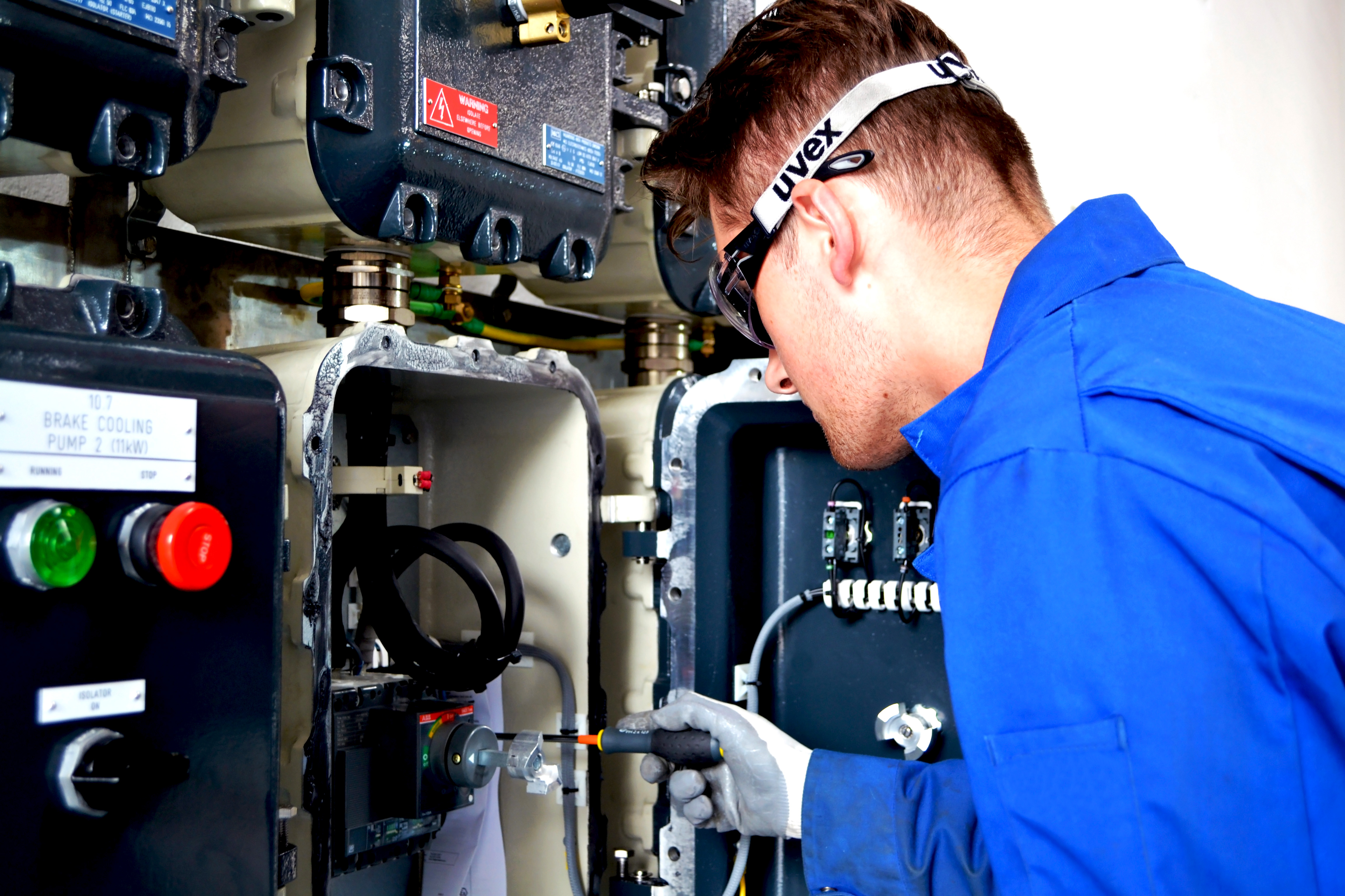 MCI Electrotechnics | Products