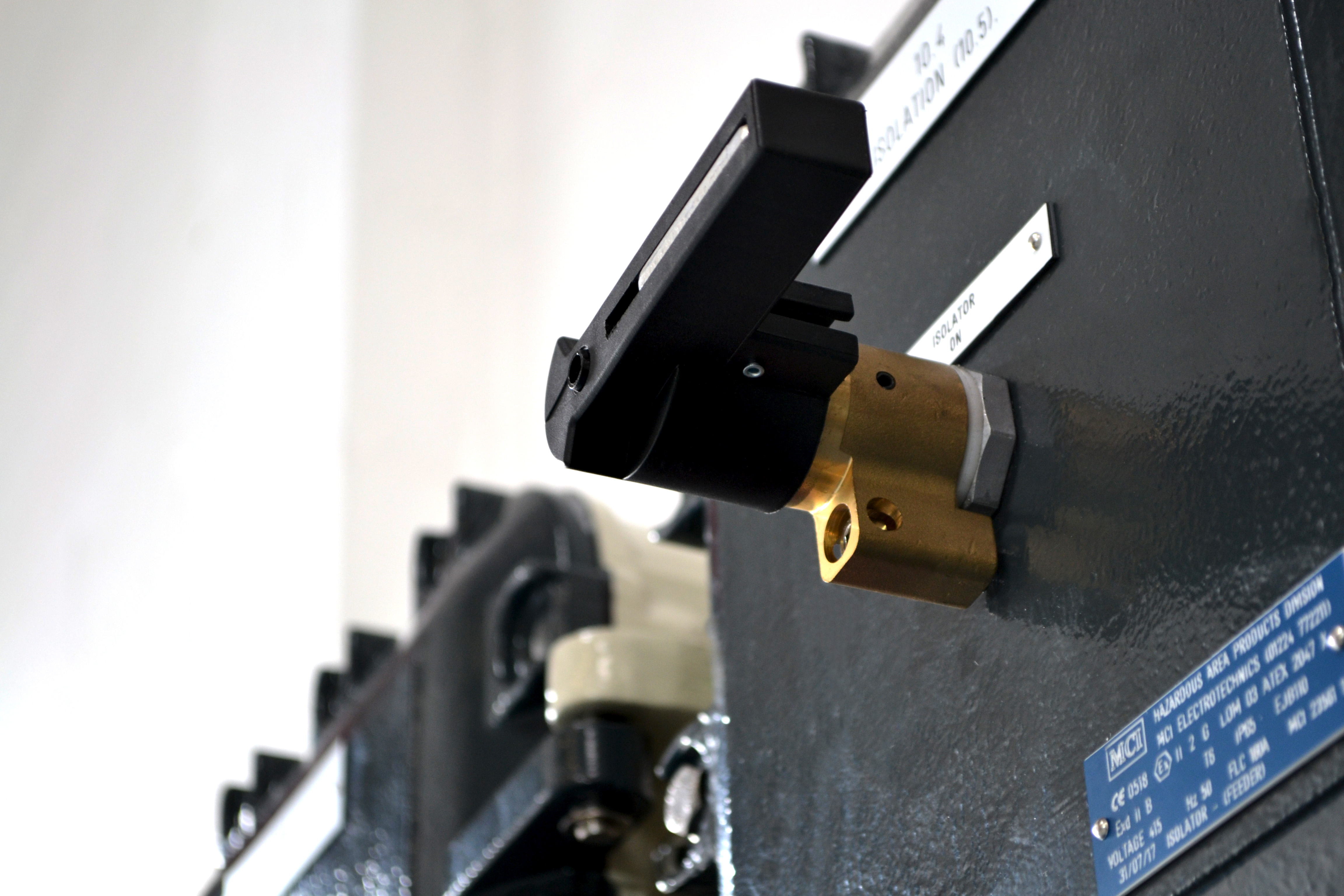 MCI Electrotechnics | Products