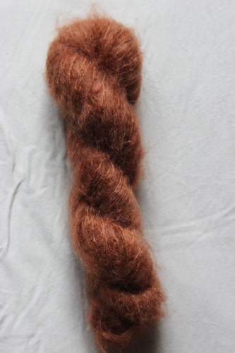 MS - roux | Drailles Laines