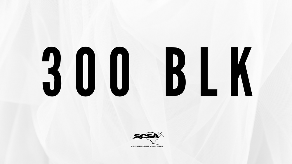 The first shipment of Taipan X 300 BLK has left the building