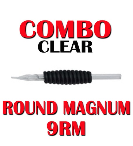 CL/COMBO 9RM X30 | skintrade tattoos