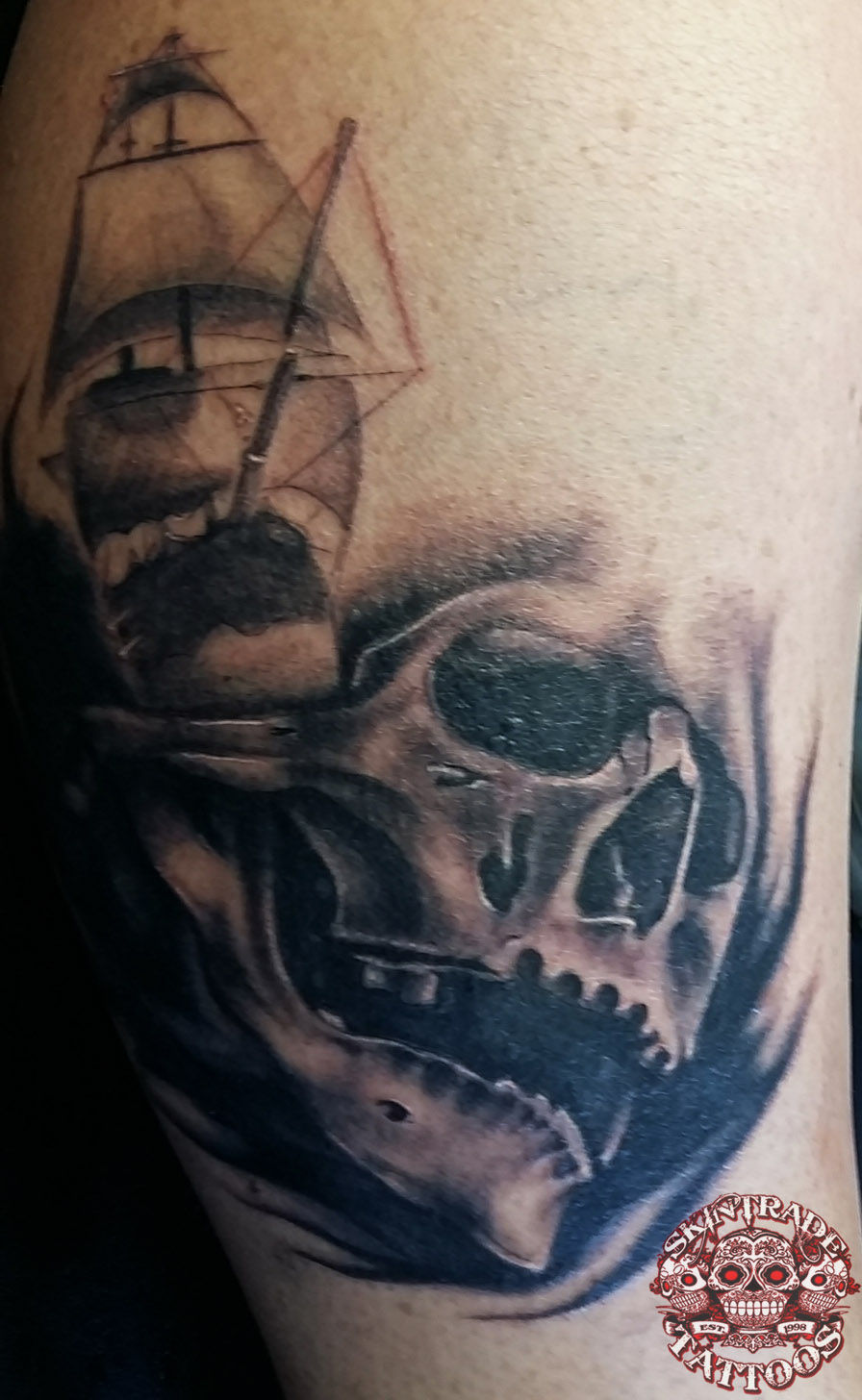 GALLERY | skintrade tattoos