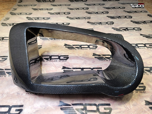 [NEW] Blobeye - SS80 Vacuum Carbon Headlight Air Intake Cold Air ...