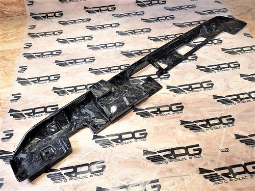 VA/VM Engine Bay Dress Up - Radiator Support Surround Cover ...