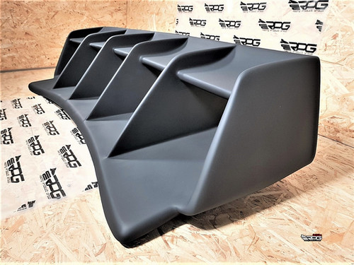 WRC S12 Rally Wing Spoiler | racingproductgroup