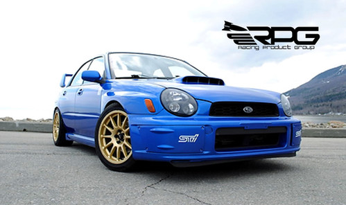 Bugeye WRC World Rally Vacuum Form FRP Foglight Cover | racingproductgroup