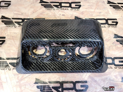 [NEW] EVO CT9A 7 8 9- Carbon HVAC Climate Control Relocate Trim (Clip ...