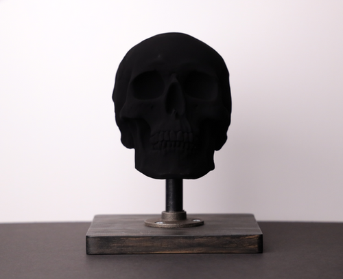 SOLD OUT - MARCH 2024 OFFERING - Void Skull | Raven 6 8