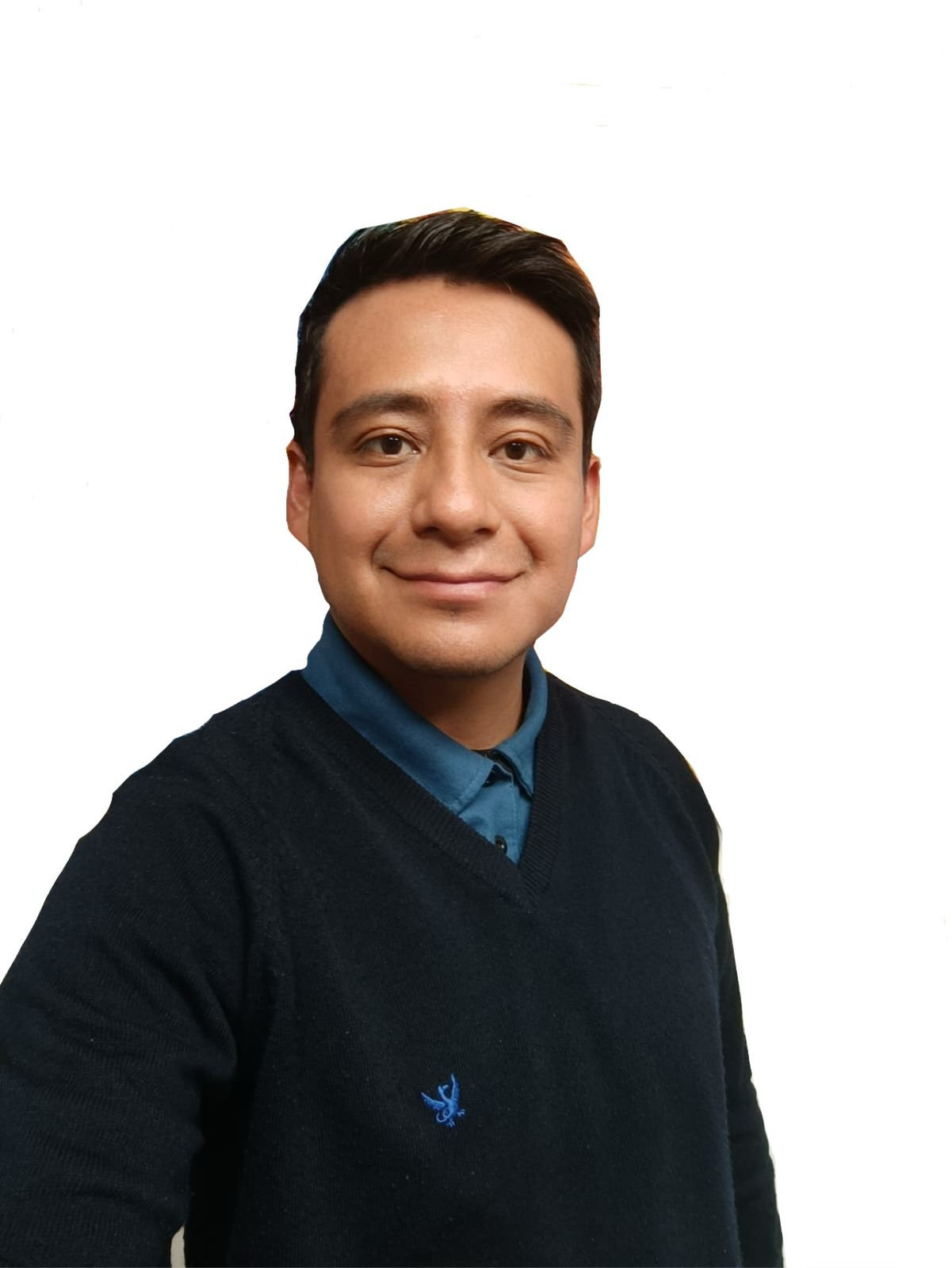 Adrián Chavez Vera | Clinica Mindmed