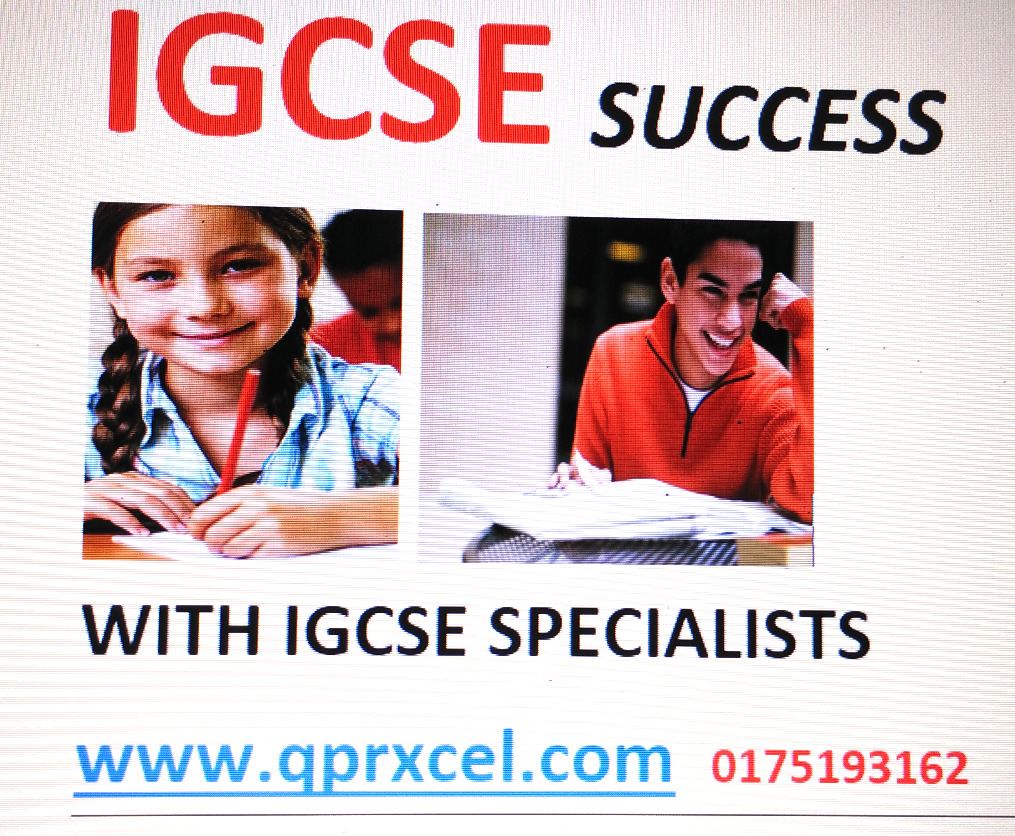 Igcse